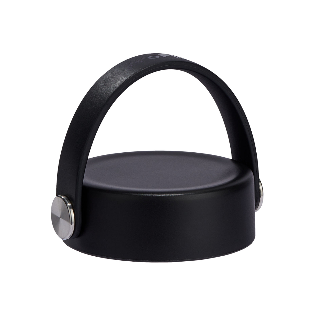 Lid Cover Accessories Flask Wide Mouth Reusable Leak Proof BPA Free ...