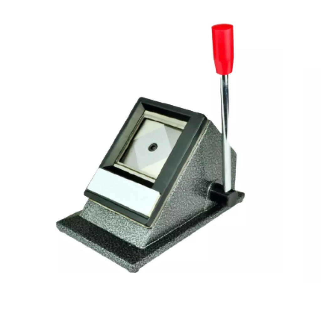 Officom Die Photo Cutter | ID Cutter (1x1 / 2x2 / Passport Size ...