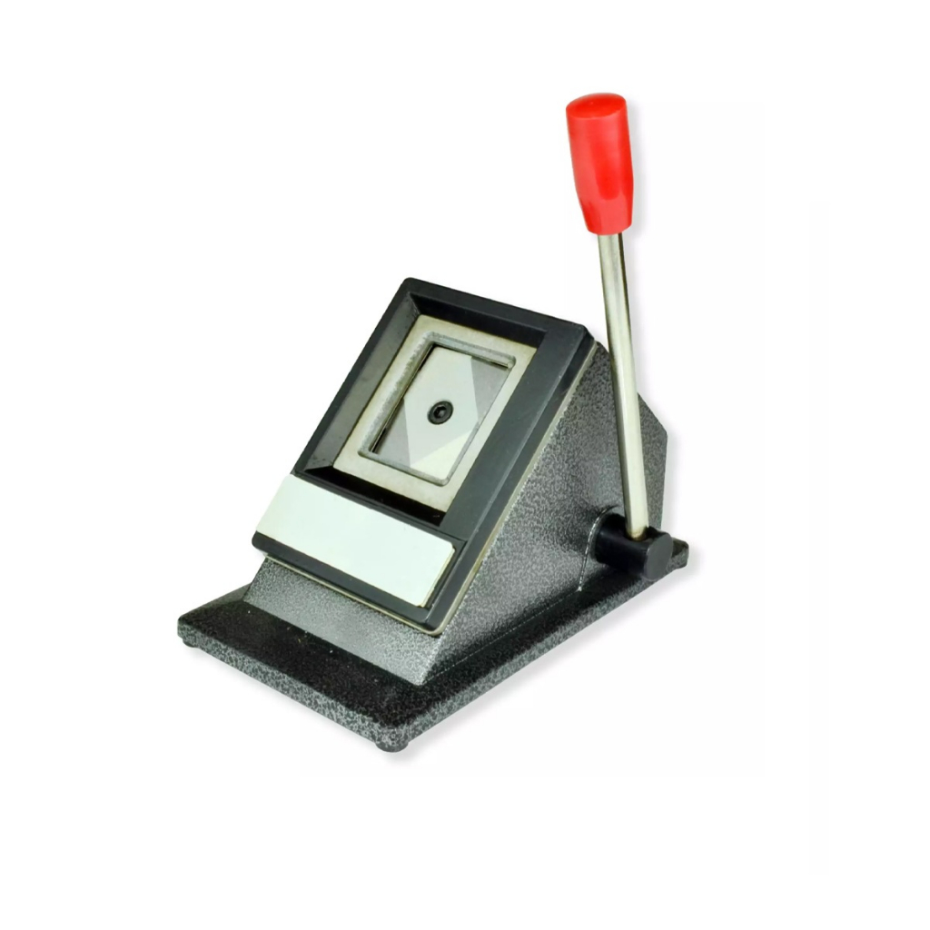 Officom Die Photo Cutter | ID Cutter (1x1 / 2x2 / Passport Size ...