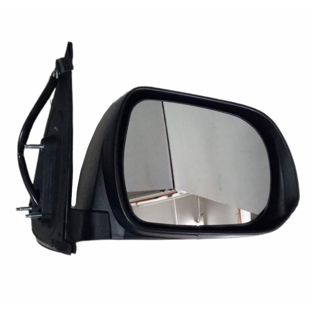 Side Mirror Assembly for Toyota Innova, Fortuner, Hilux, Commuter and ...