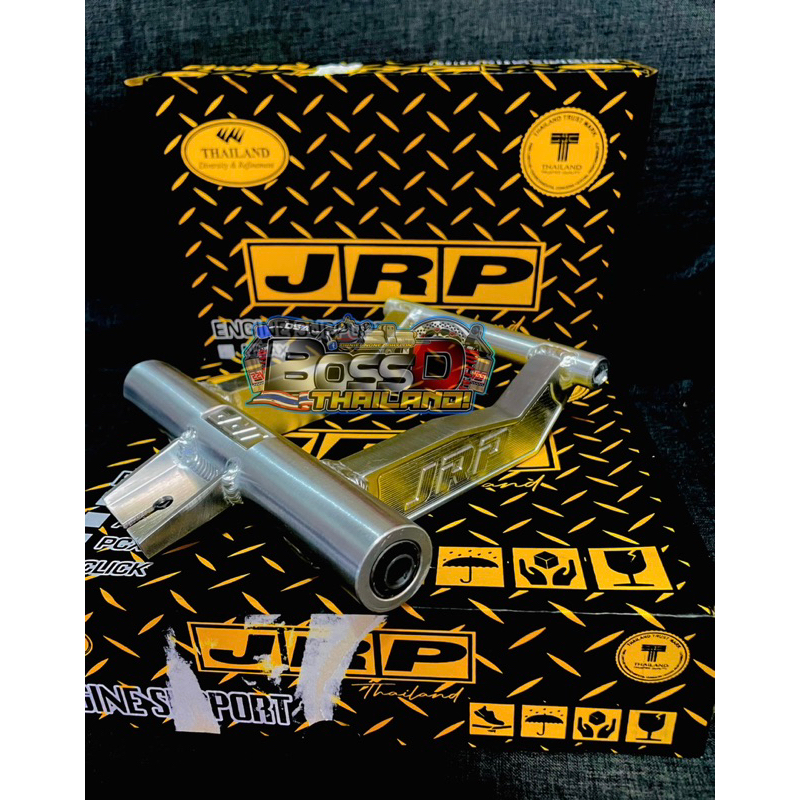 JRP CLICK ENGINE SUPPORT CNC TYPE | Shopee Philippines