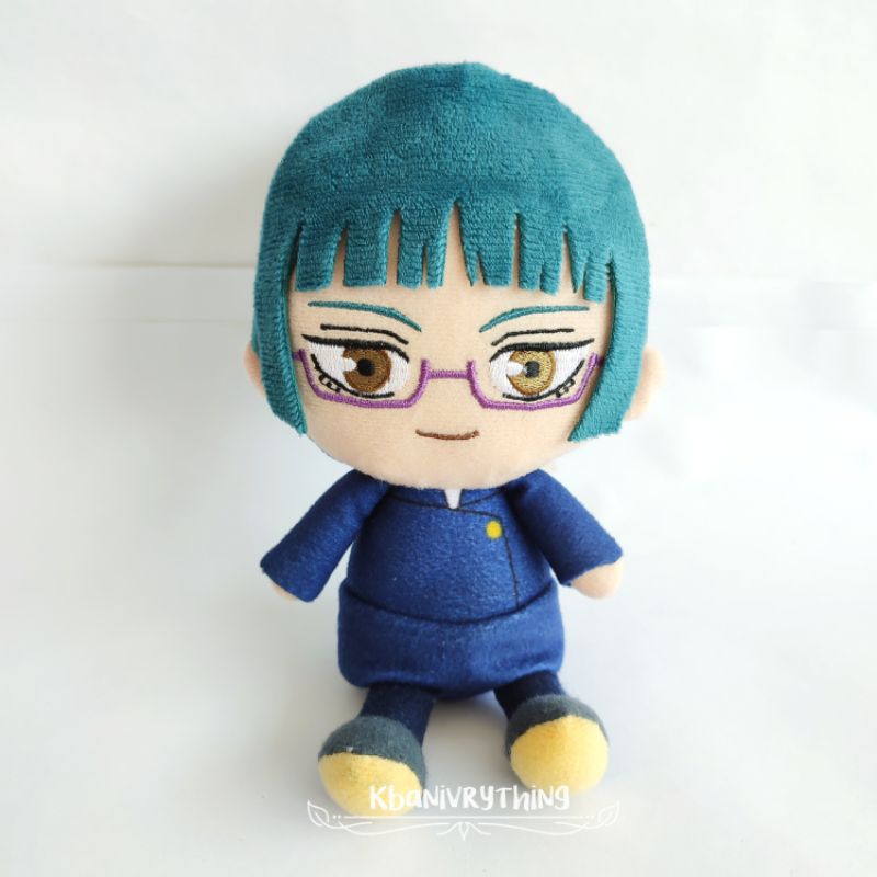Jujutsu Kaisen - Gojo, Yuta, Rika, Nanami, Megumi, Toge - Nesoberi ...