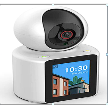 C31 1080P Video Calling WIFI HD Camera, One Click Video Call Cam ...