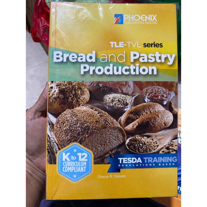 Breaf and Pastru Production ( TLE-TVL series) | Shopee Philippines