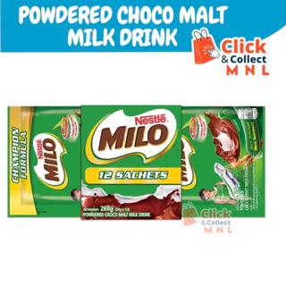 Shop milo sachet for Sale on Shopee Philippines