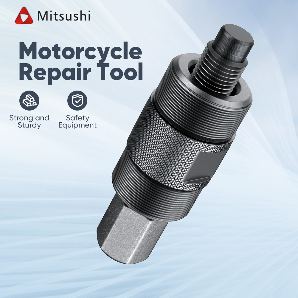 Mitsushi Magnetic Motor Ring Puller Motorcycle Repair Tool Professional ...