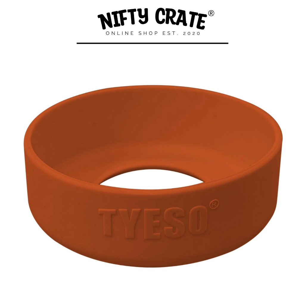 Original Tyeso Protective Silicone Boot 7.5cm & 8.5cm Accessories ...