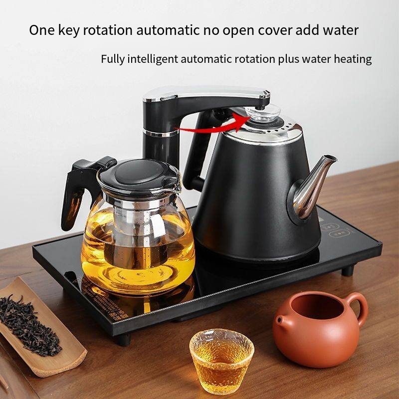 Electric tea stove Electric Induction Stove Regulator Infrared Gas ...