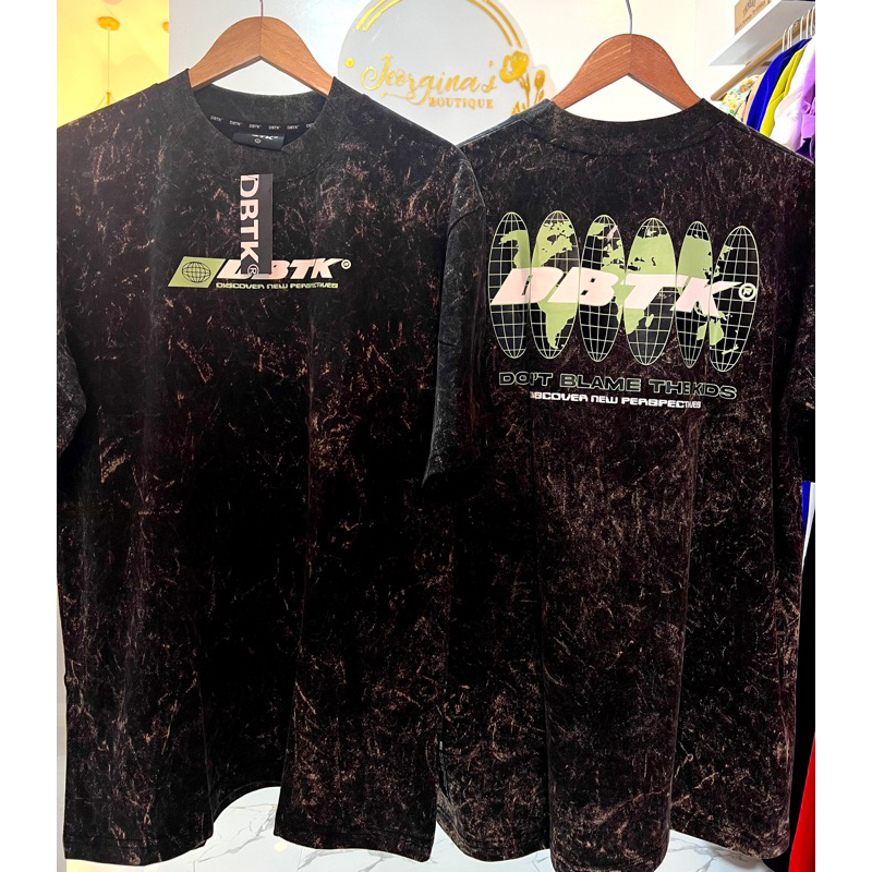 ORIGINAL DBTK (EXCLUSIVE RELEASED) | Shopee Philippines