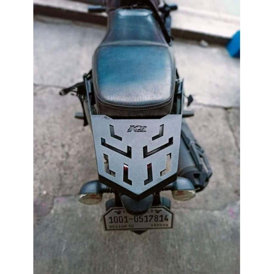 Yamaha SZ 150 | K3 Rack | Shopee Philippines