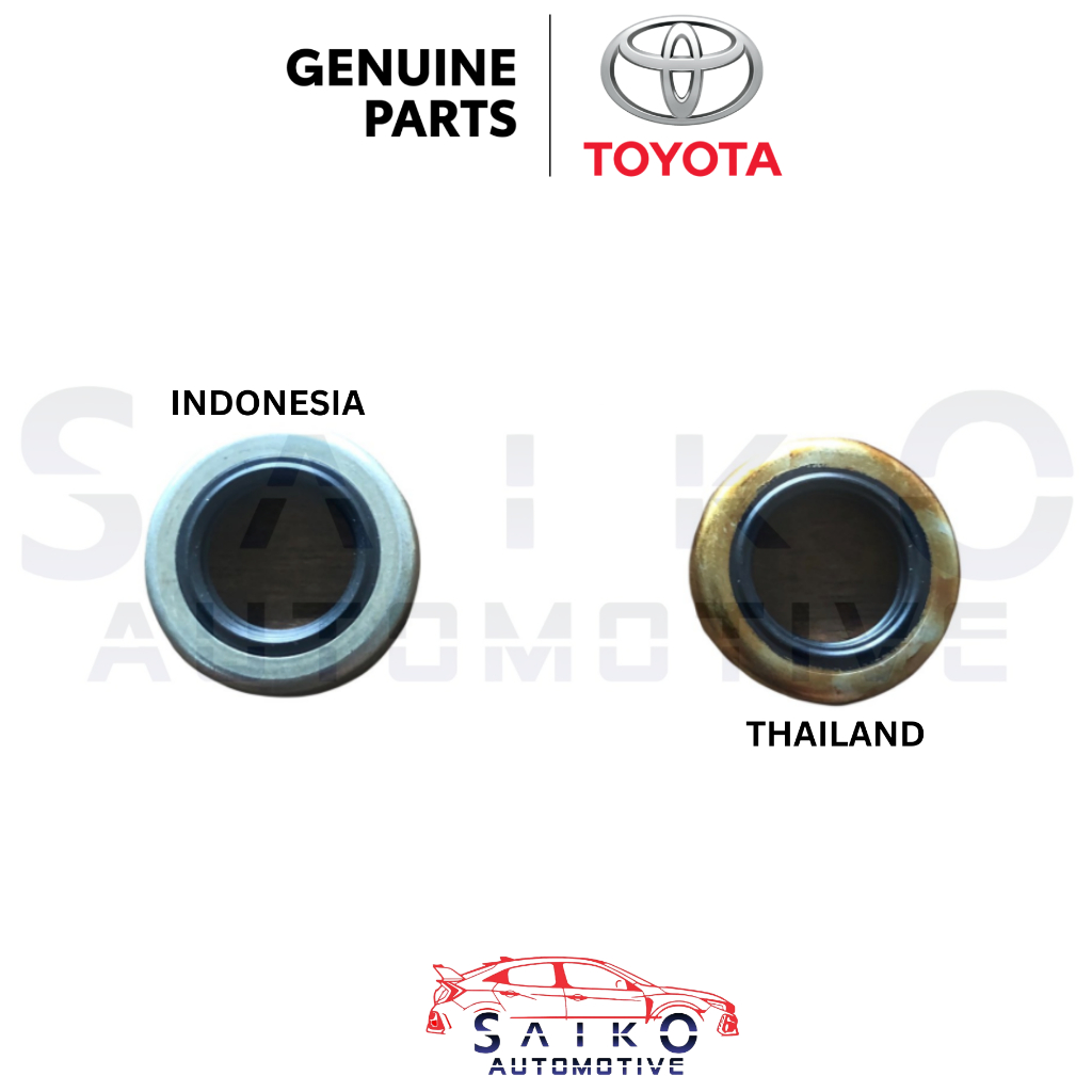 Toyota Innova 1TR Fortuner 2TR 2016-2023 Cylinder Head Valve Cover ...