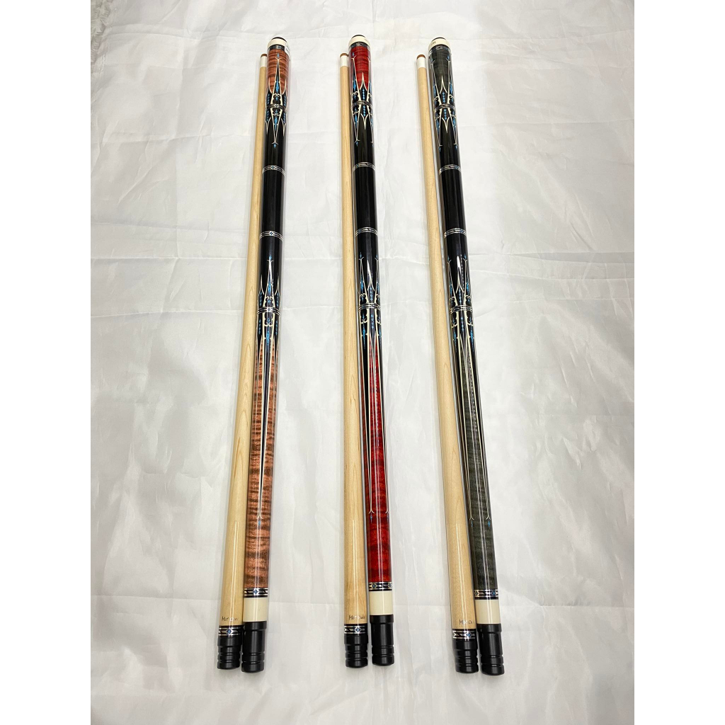 MIT CUES BILLIARD CUE STICK / TAKO GAMIT SA LATONG BILYAR | Shopee Philippines