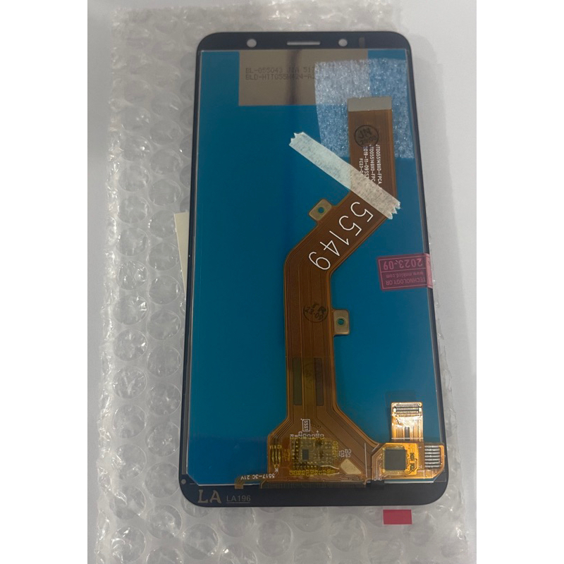 FOR ITEL A36 LCD REPLACEMENT | Shopee Philippines