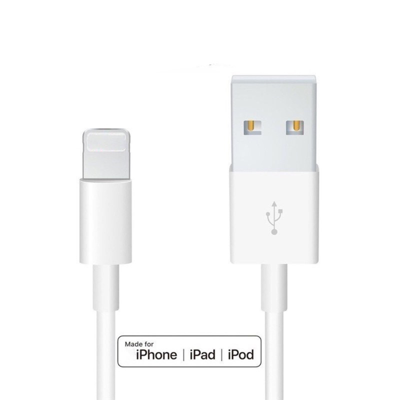 2 Meters USB Cable 6S 6 7 8 PLUS X XR XS 11 PRO Max pro 6S 5C 5 Fast ...