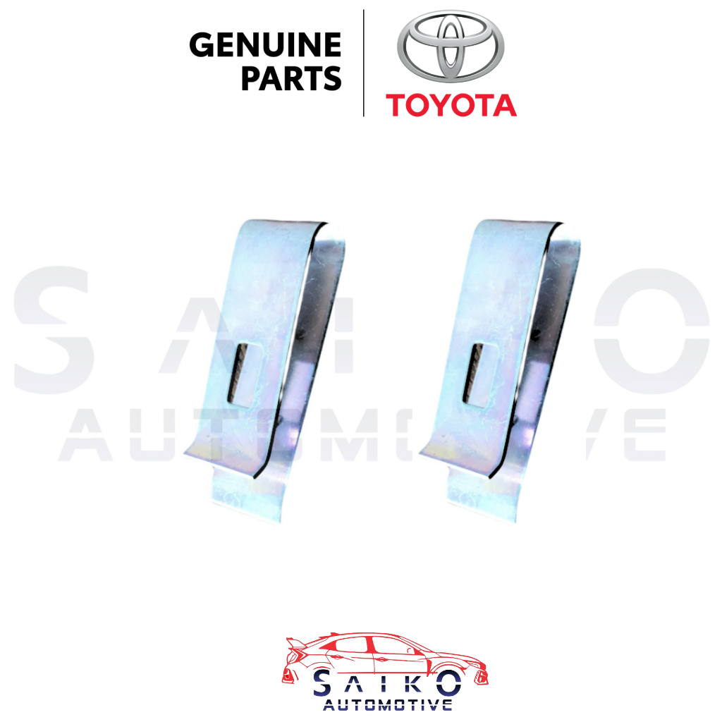 Toyota Revo Kijang KF80 KF82 7K-E 1997-2004 Fan Radiator Fan Shroud ...