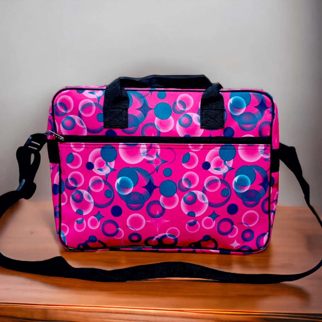 CODE #130 |HOT SALE TRENDY CUTE DESIGN LARGE CAPACITY BAG 100% HIGH ...