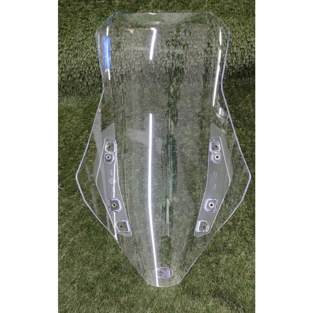 Windshield Assembly for Kymco Ak550 (6422A-LGC6-E00-T01) | Shopee ...