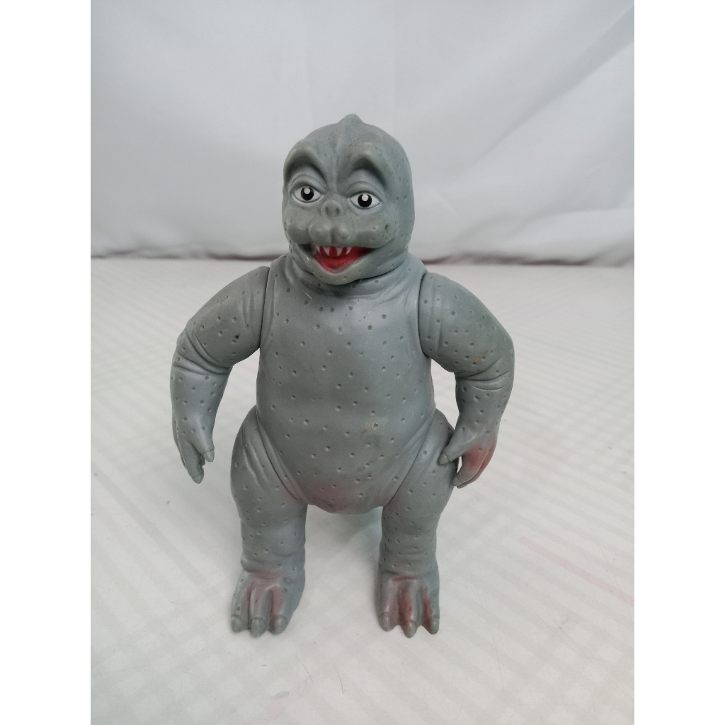BANDAI Godzillaa Kaiju Godzilla's Son Minilla Vintage Figure 1991 ...