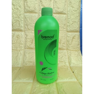 BREMOD COLLAGE HYDROX ( 9%) (1000G) | Shopee Philippines