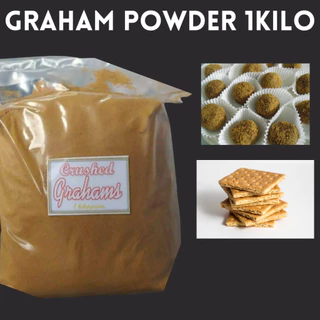 Shop graham powder for Sale on Shopee Philippines