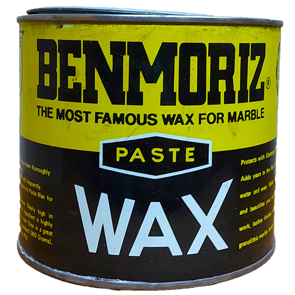 Benmoriz All Purpose Wax - 450g / 900g | Shopee Philippines
