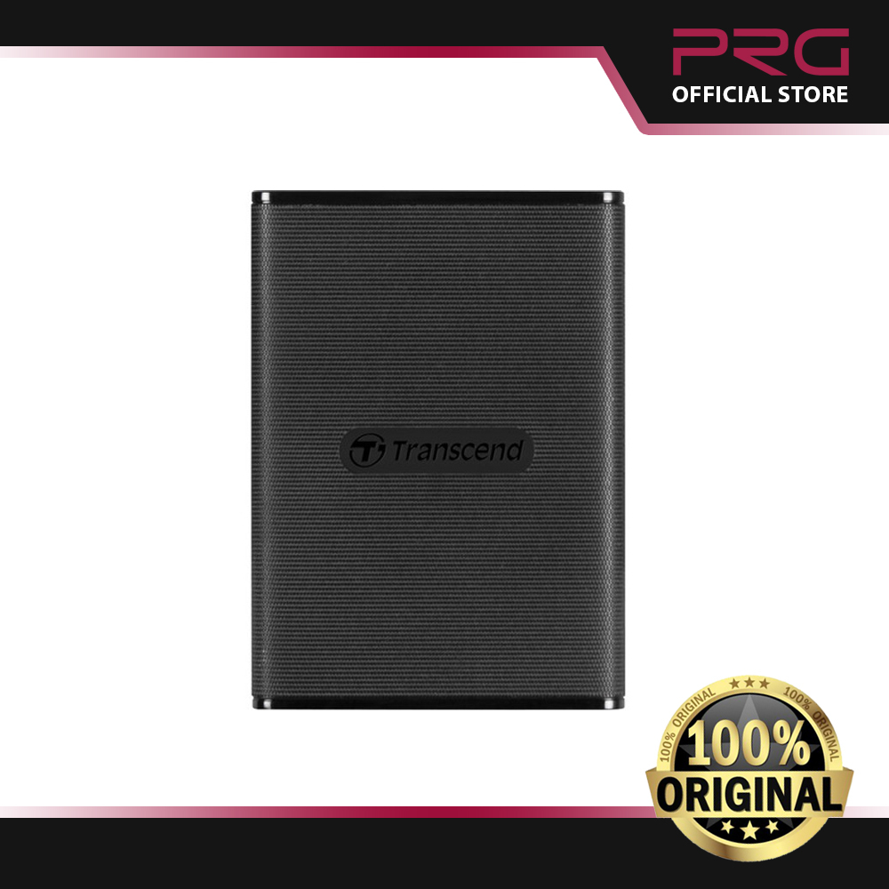 Transcend Portable SSD ESD270C - 1TB | Shopee Philippines