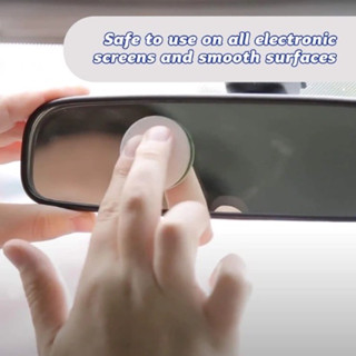 Scrub Daddy Screen Daddy Scratch Free | Shopee Philippines