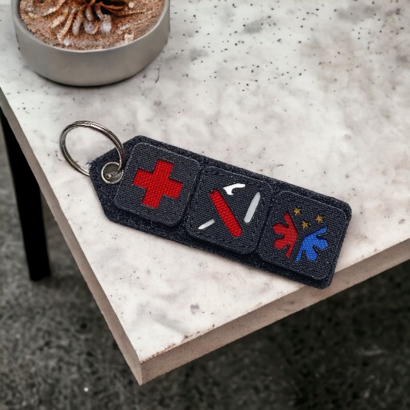 JLB Velcro Hang tag | Shopee Philippines