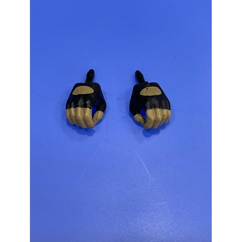 WWE Mattel Figure Alternate Hands | Shopee Philippines