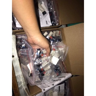FIBERHOME BUTTERFLY SC CONNECTOR ( UPC ) 10PCS PER BUNDLE | Shopee ...
