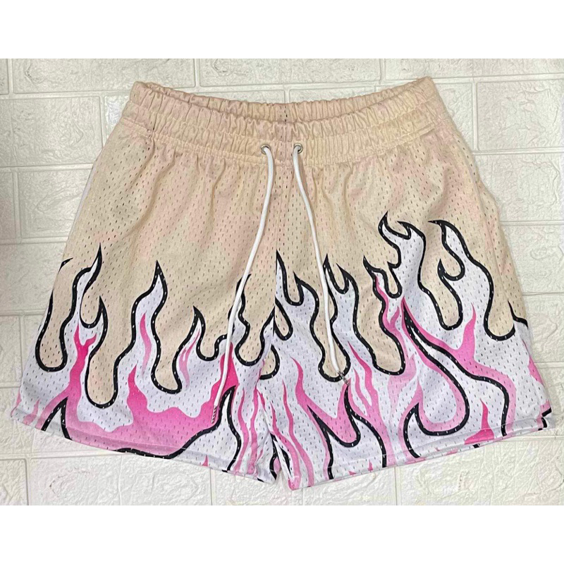 QUALITY MESH SHORT!! | Shopee Philippines