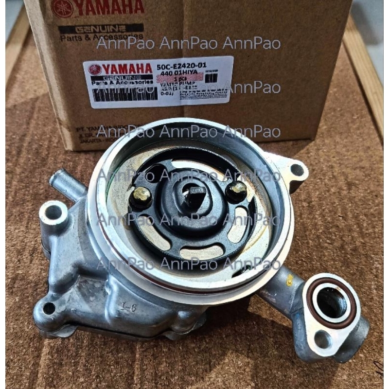 Waterpump Assembly or Assy for Yamaha Sniper135 MX/150, Sniper Classic ...