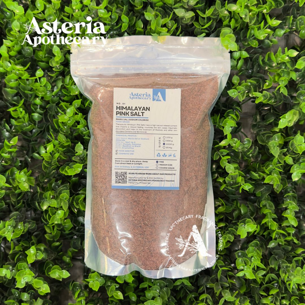 Black Himalayan Salt Fine | Black Salt | Pakistan | Food Grade 1Kg ...
