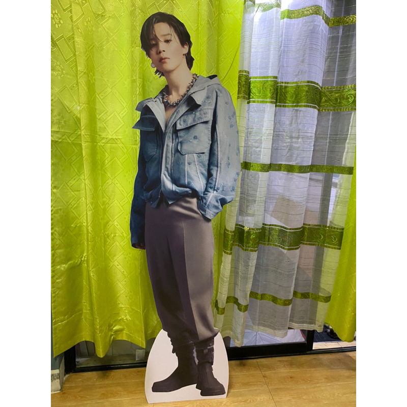 HUMAN SIZE FOLDABLE PHOTO STANDY IN PVC BOARD | Shopee Philippines