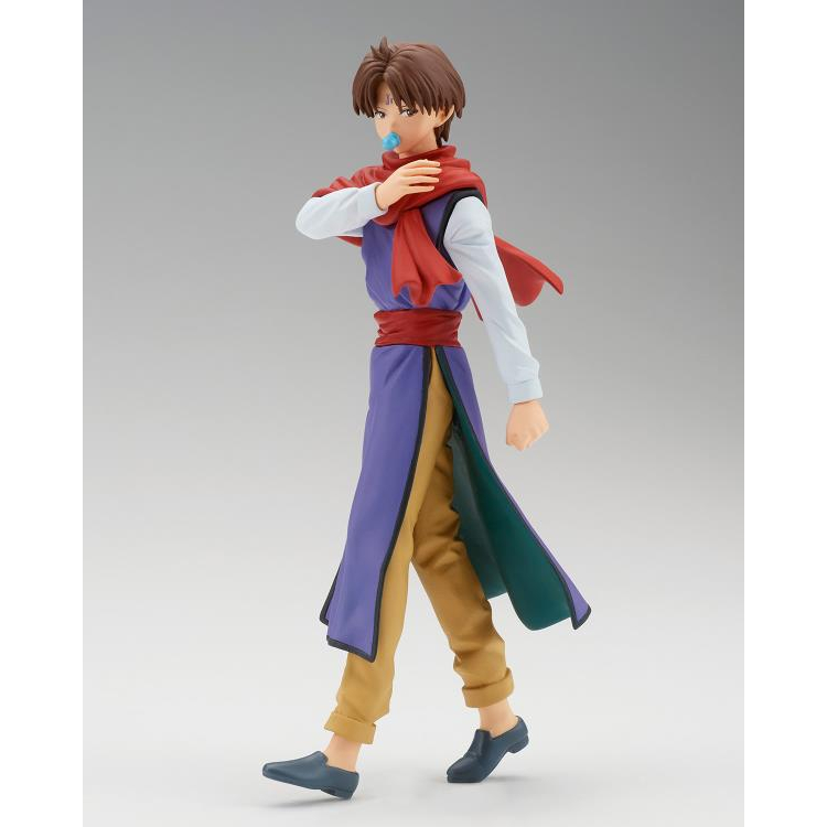Authentic Koenma (Jericho) Yu Yu Hakusho (Ghost Fighter) 30th Anniversary | Shopee Philippines