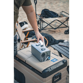 Power Station ThunderBox V2.0 400w (surge 800w) 288Wh true rated, Pure ...