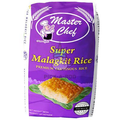 MASTERCHEF Glutinous rice (malagkit haba) | Shopee Philippines