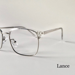 LANCE eyeglass IridaSpecs | Shopee Philippines