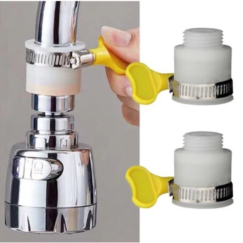 Universal faucet connector Kitchen bathroom Faucet Bubbler Faucet ...