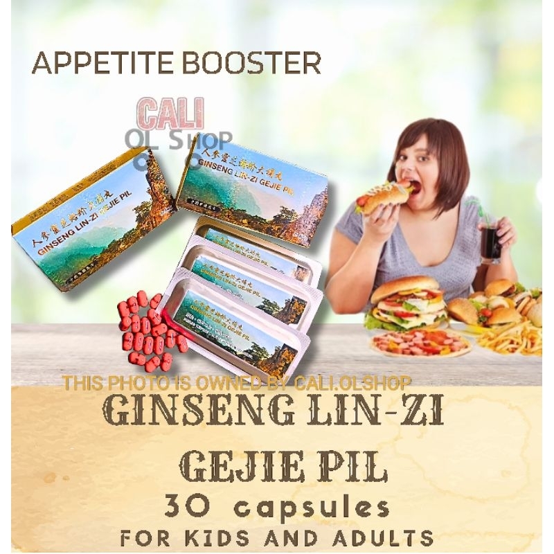 Linzi Original Vitamin 10Capsules | Shopee Philippines