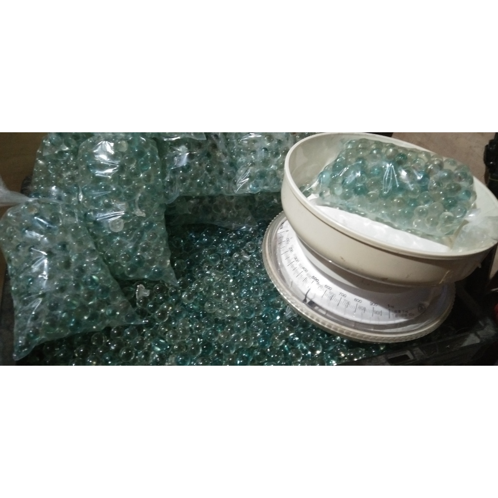 Empi Jolen/Holen small marbles sold per kilo | Shopee Philippines