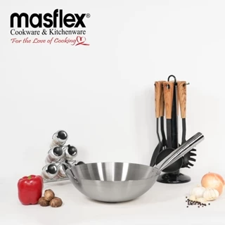 Masflex Cookware Kitchenware, Online Shop | Shopee Philippines
