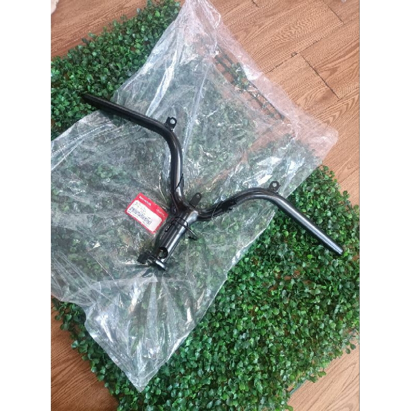 Genuine Manibela Click 125/150 V2 V3 B4 Pipe Comp strg Handle Click125i ...