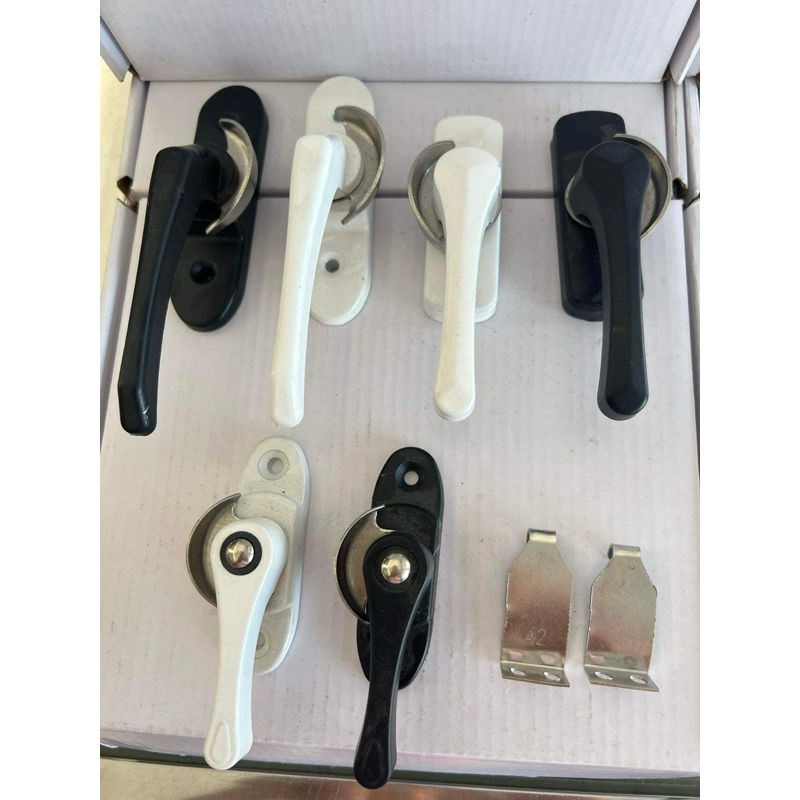 Center lock for sliding window crescent lock 798/900s | Shopee Philippines