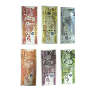 Shop play money for Sale on Shopee Philippines