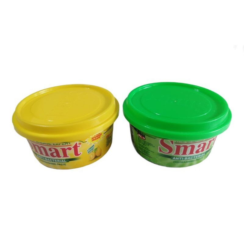 Smart Anti-Bacterial Dishwashing Paste 200g | Shopee Philippines