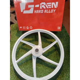 Gren Mags Honda Click 125/150 v1/v2 17s(Front 1.20/Rear 1.40) | Shopee ...