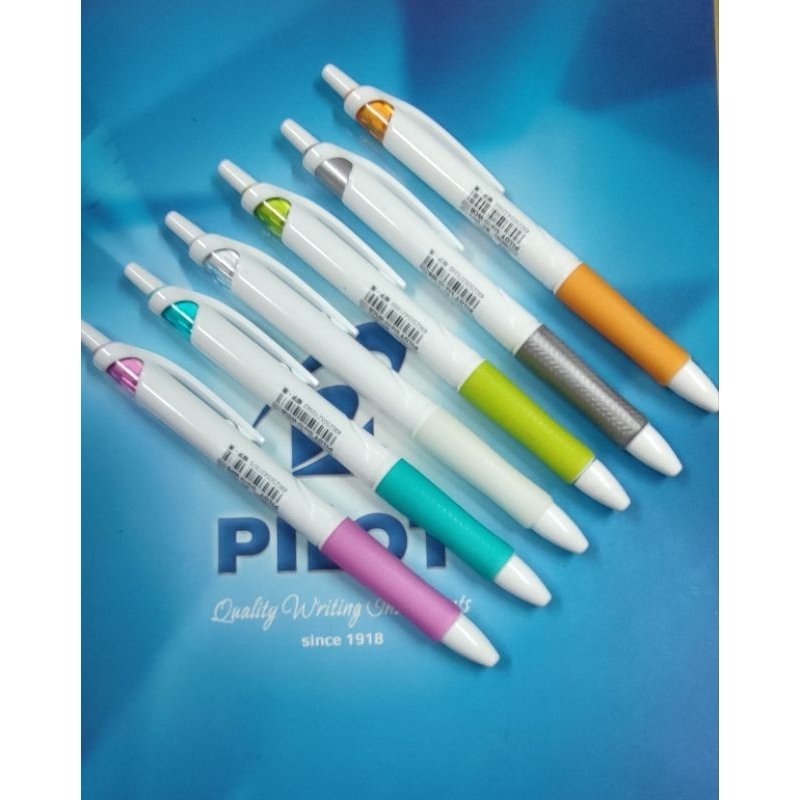 Pilot Acroball BAB-15F (One piece) | Shopee Philippines