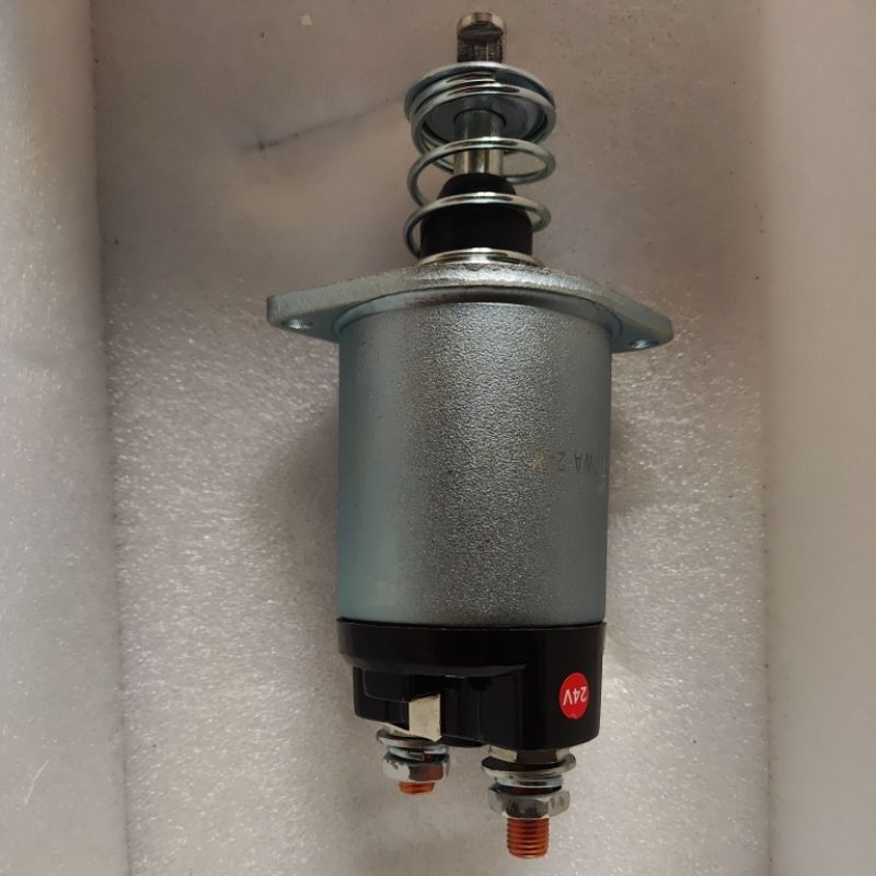 HINO Solenoid Switch SS2717 / SS2718 / SS-2717 / SS-2718 24v SS2723 ...