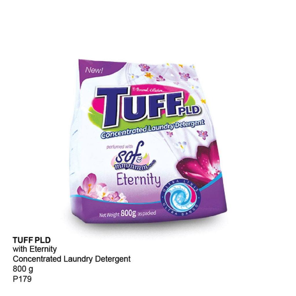 tuff powder detergent 800g | Shopee Philippines